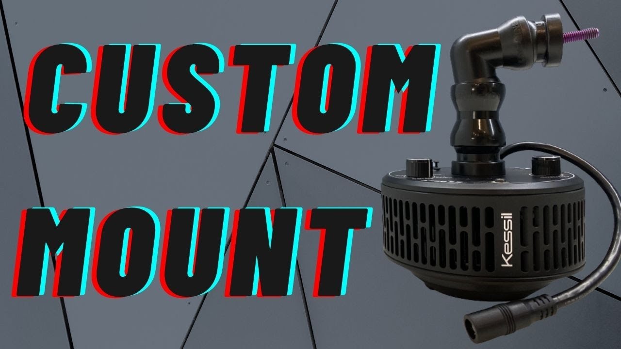 Using Loc Line to mount ANYTHING - YouTube