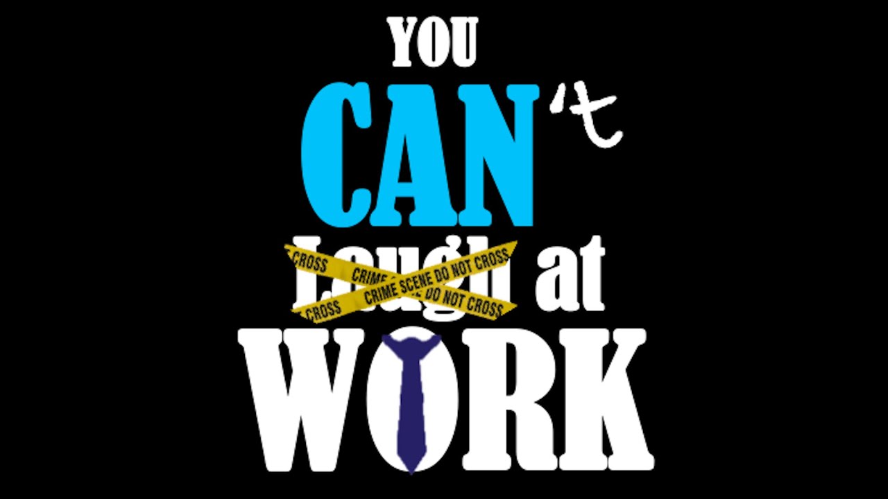 You Can't Laugh At Work 10 - Making The Big Small Ft. Victor Bohnert Of ...