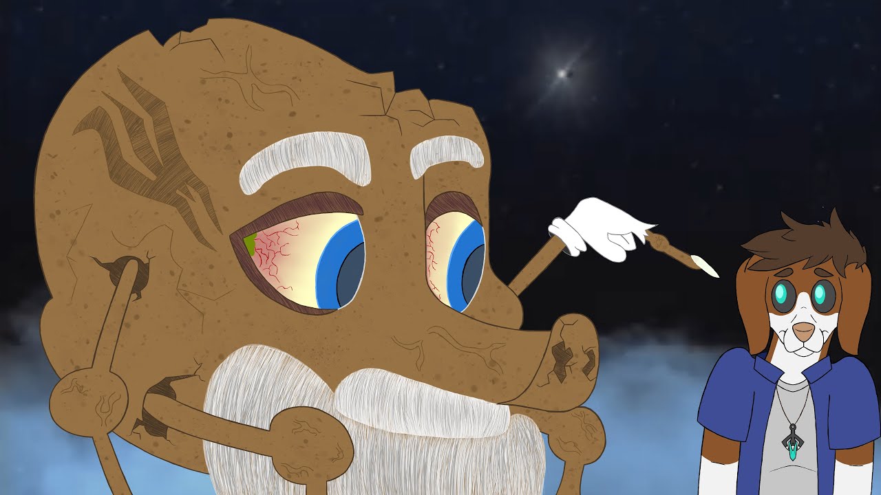 The Neverending Infini-Nut - The Nuttiest Nutcracker Review - YouTube