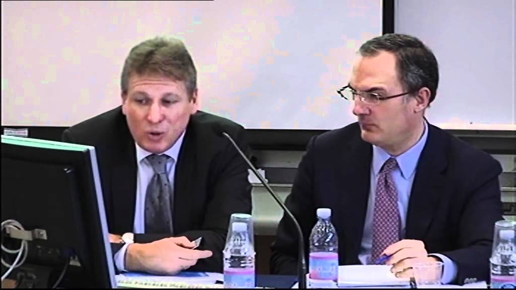 2. A New International Tax Order? Roman Seer - YouTube