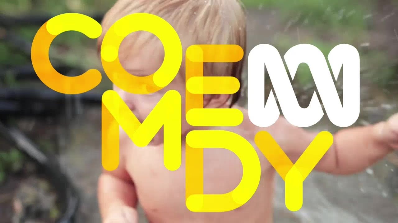 ABC Comedy Ident: Baby (2020) - YouTube