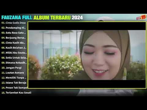 Fauzana Full Album terbaru Cinta Gadis Desa Pendamping Hidup Video Music/2025) - YouTube