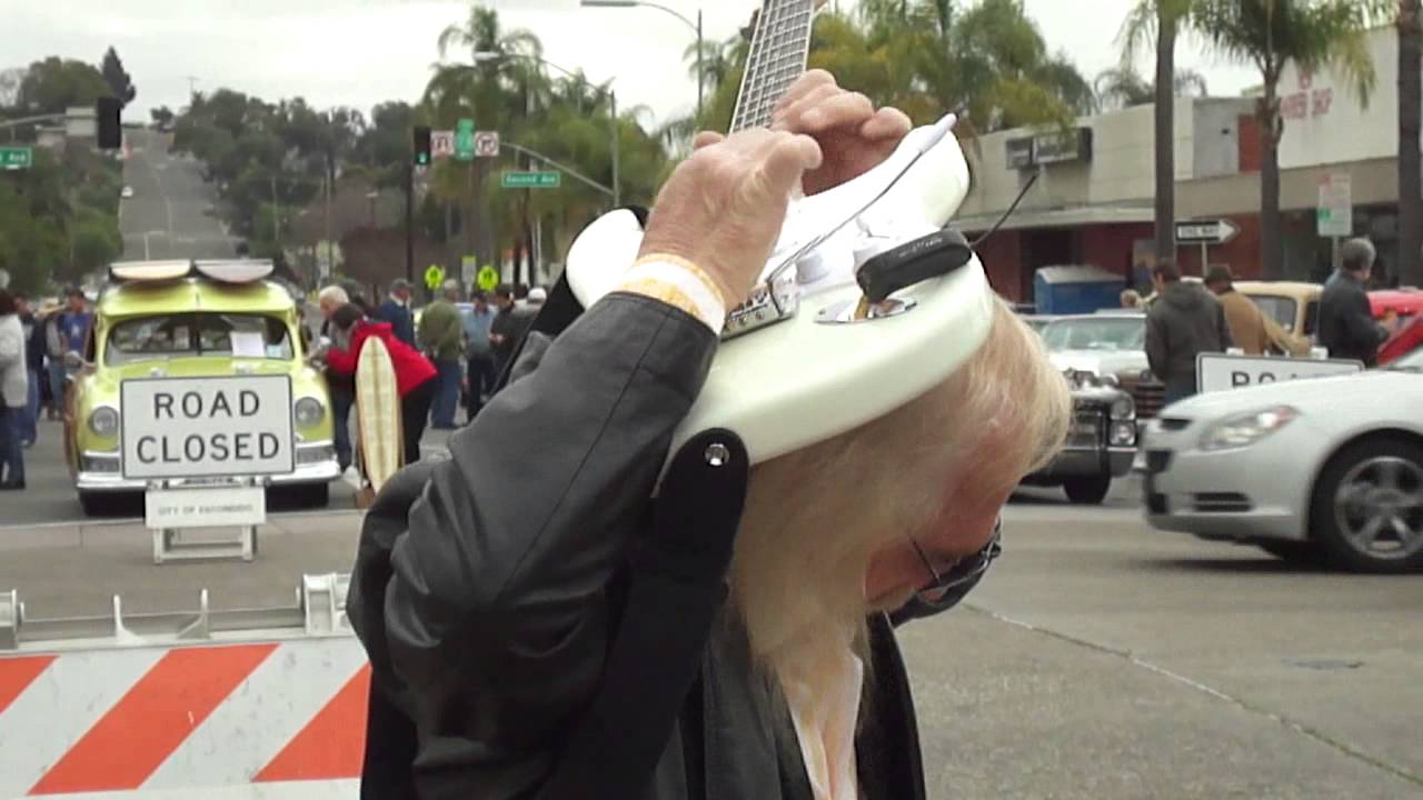 The Rudy T Band - YouTube