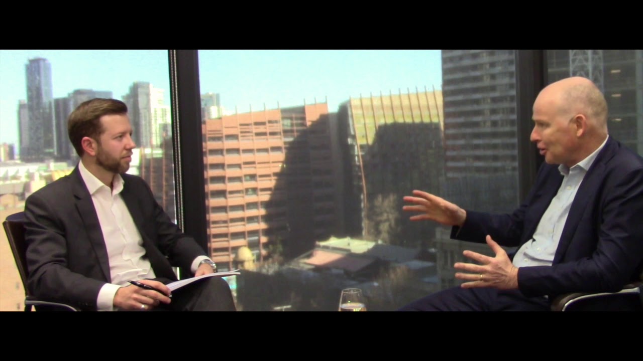 David Lamont "Modern CFO" - YouTube