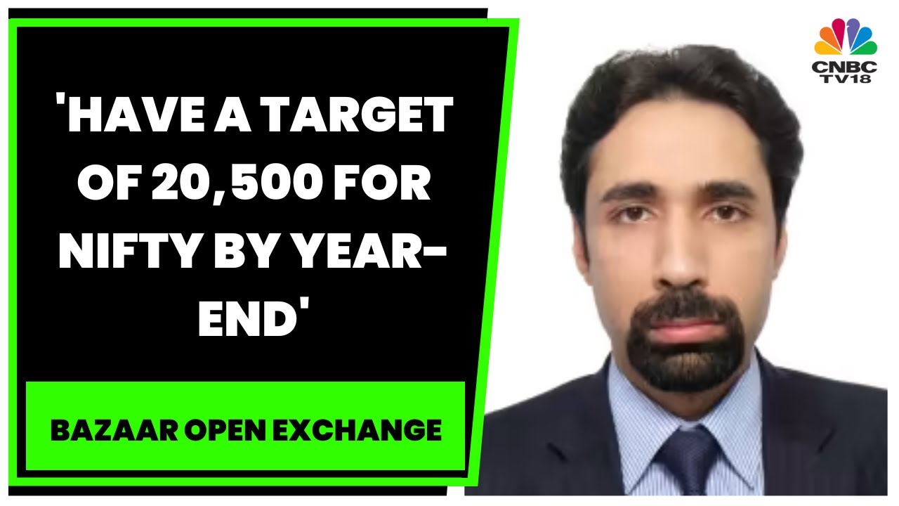 Goldman Sachs' Sunil Koul Shares His Market Outlook & More | Bazaar ...