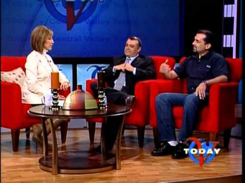 New York Dental Implant Dentist Dr. Fay With Life-Changing Patient ...