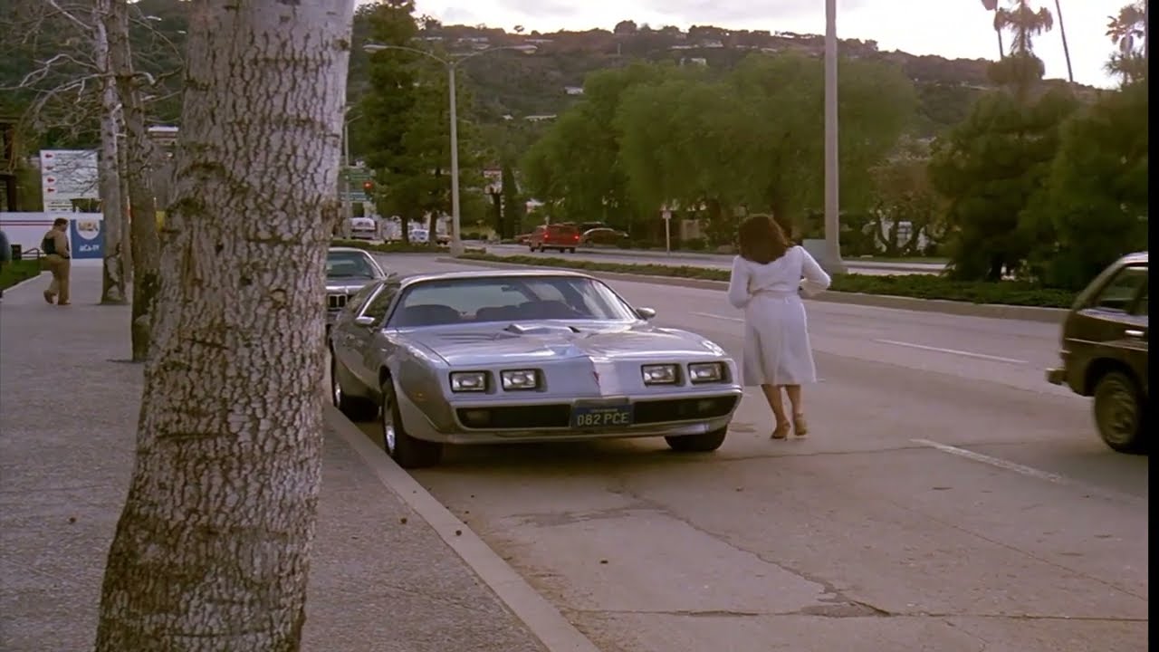 Pontiac’s Firebird Type-K Sports Wagon | Flashback Frank