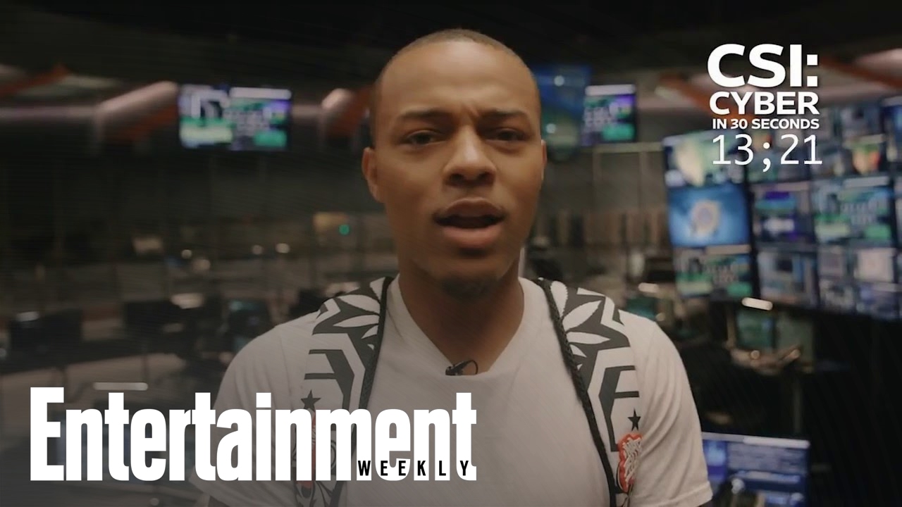 CSI: Cyber Cast Explains The Show In 30 Seconds | Entertainment Weekly ...