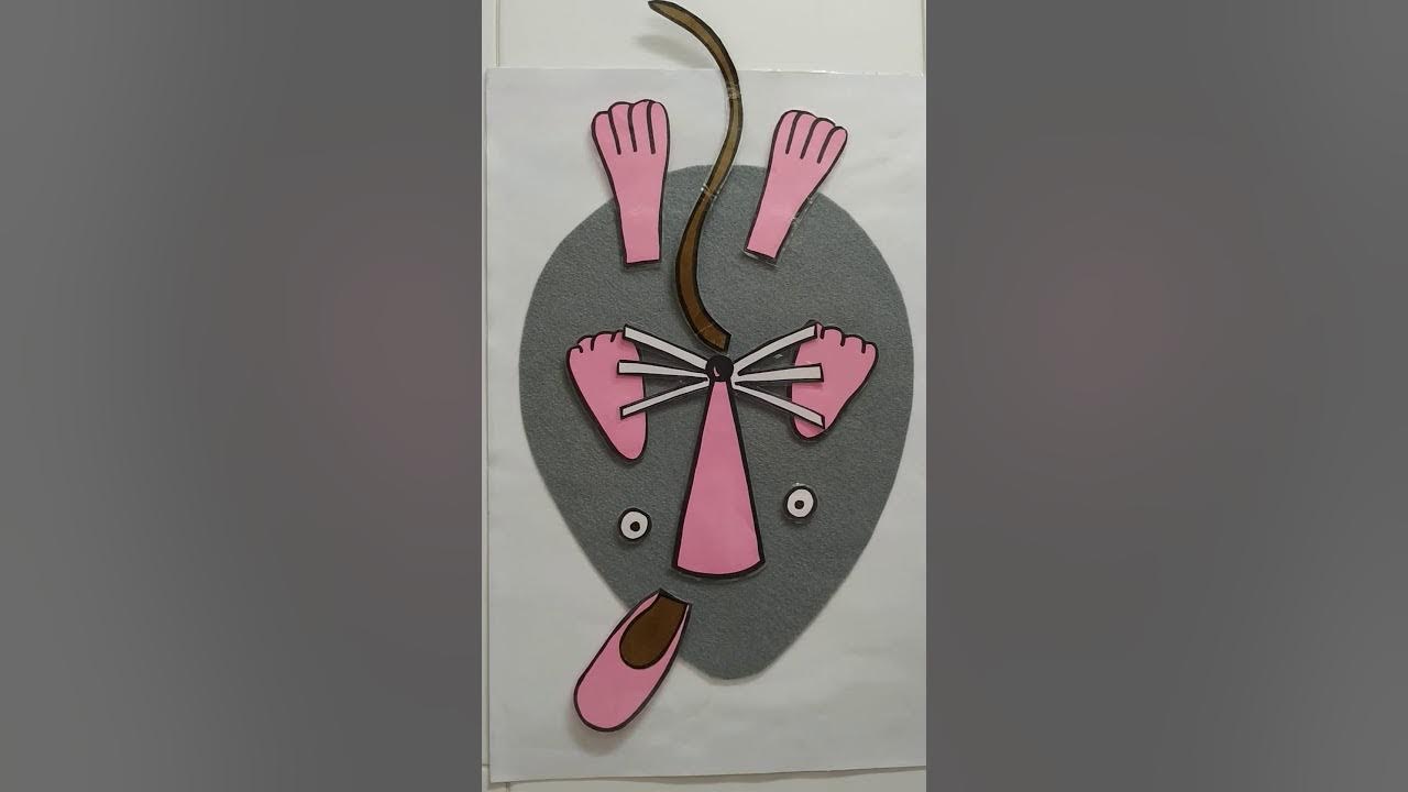 CUENTO UN BICHO EXTRAÑO - YouTube