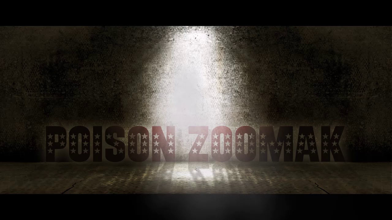 Screaming For You [DEMO] - POISON ZOOMAK - YouTube