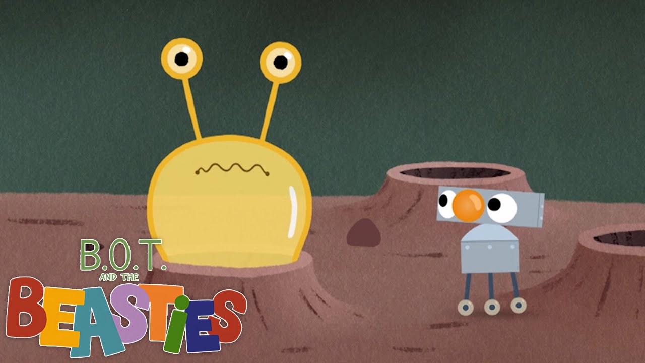 Squeeze! Squeeze! Squeeze! - B.O.T. and the Beasties - YouTube