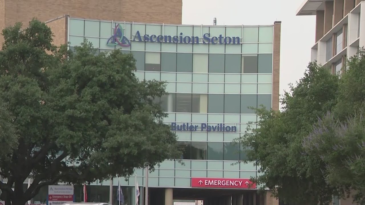 Ascension Seton launches preventative cardiology clinic - YouTube