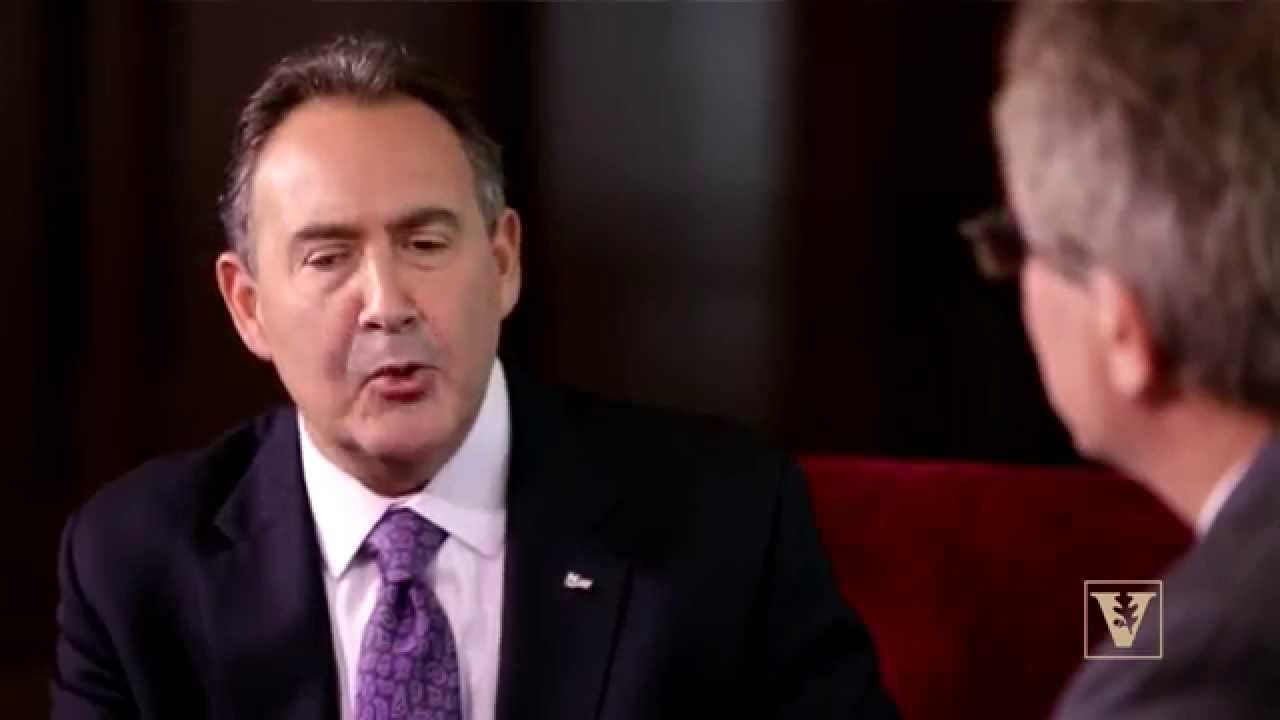 Jonathan Perlin: Just Say Yes to New Business Opportunities - YouTube