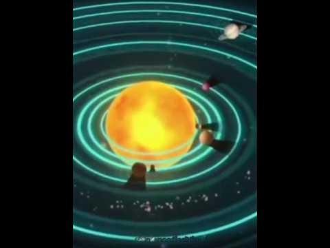 Einstein - Space Time Gravity Theory #science #sciencefacts - YouTube