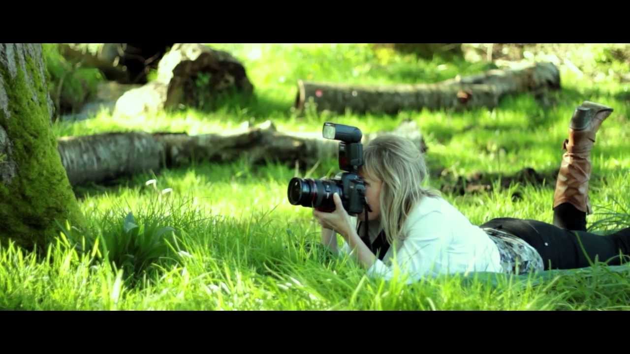 Judith Laurel Photography Teaser By SPIRO Creative - YouTube