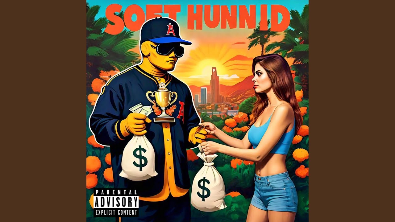 Soft Hunnid - YouTube