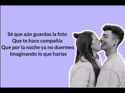 PANAS- NAIM DARRECHI ft. MAR LUCAS (LETRA OFICIAL)