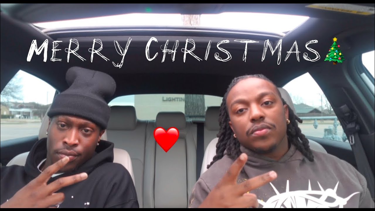 VENT TALK WITH THE MEMBER|| MERRY CHRISTMAS ️ - YouTube