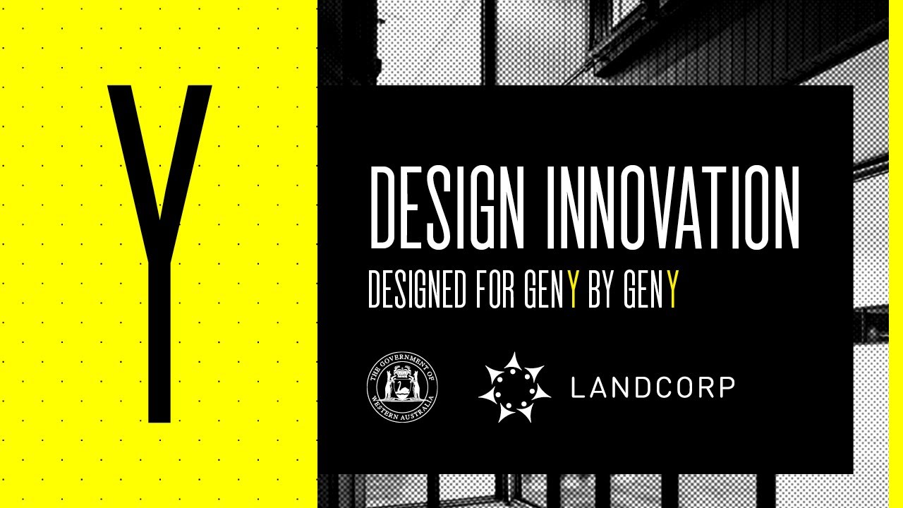LandCorp | Gen Y Demonstration House Competition Winner Announcement ...