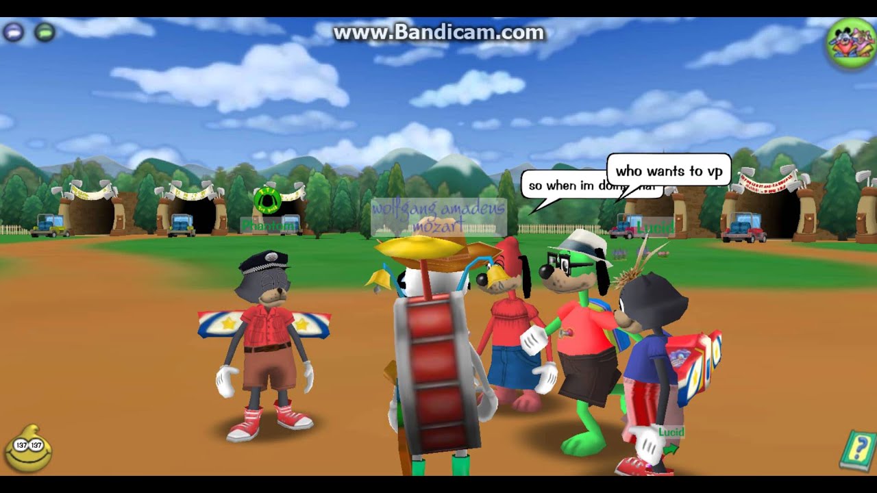 speedchat glitch ttf - YouTube