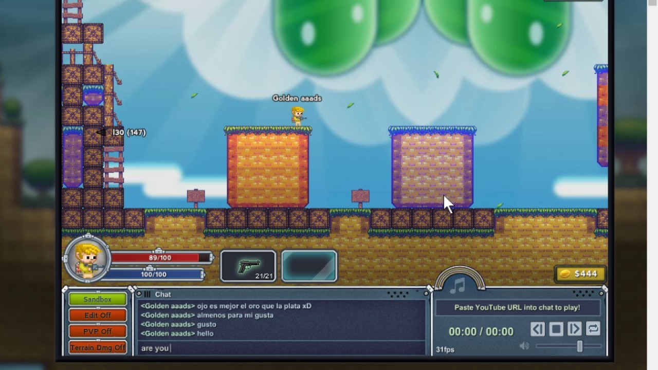 Project gungame,aaads - YouTube