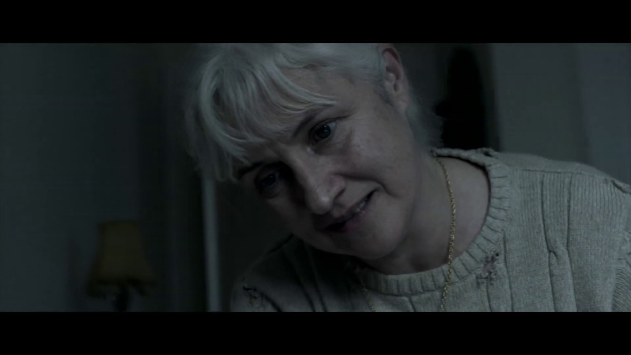 Matriarch Official Trailer - YouTube