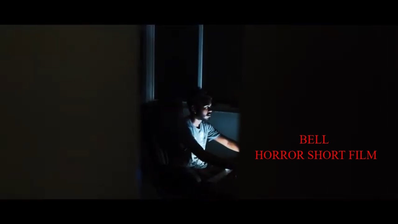 bell horror short film - YouTube