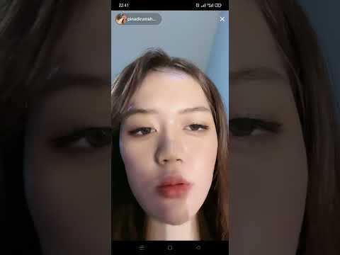 pina live tiktok