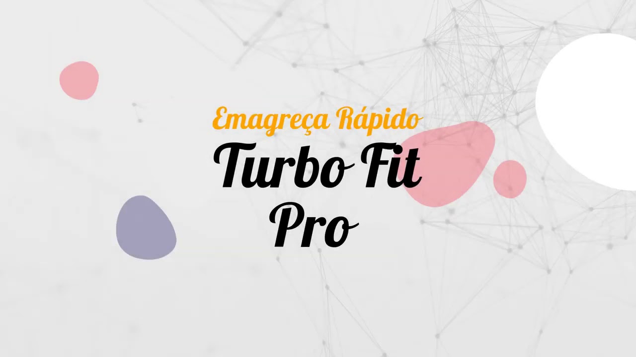 Turbo Fit Pro no SuperFácil net br . link oficial na descrição - YouTube