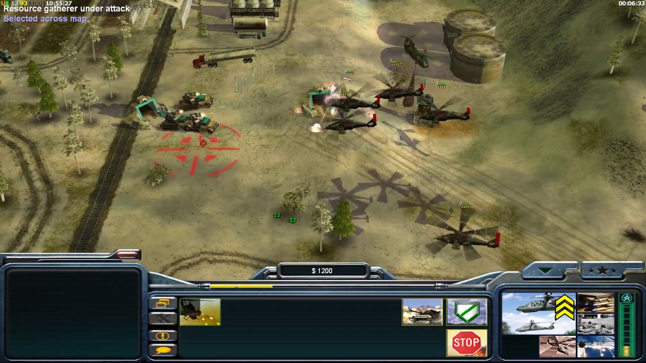 EXPERT 1v1 vs GenMaster - YouTube