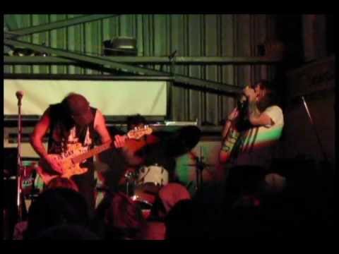 Goon Soaked Rag @ Sound System Studios Sunbury,sat 24th march 2012 ...