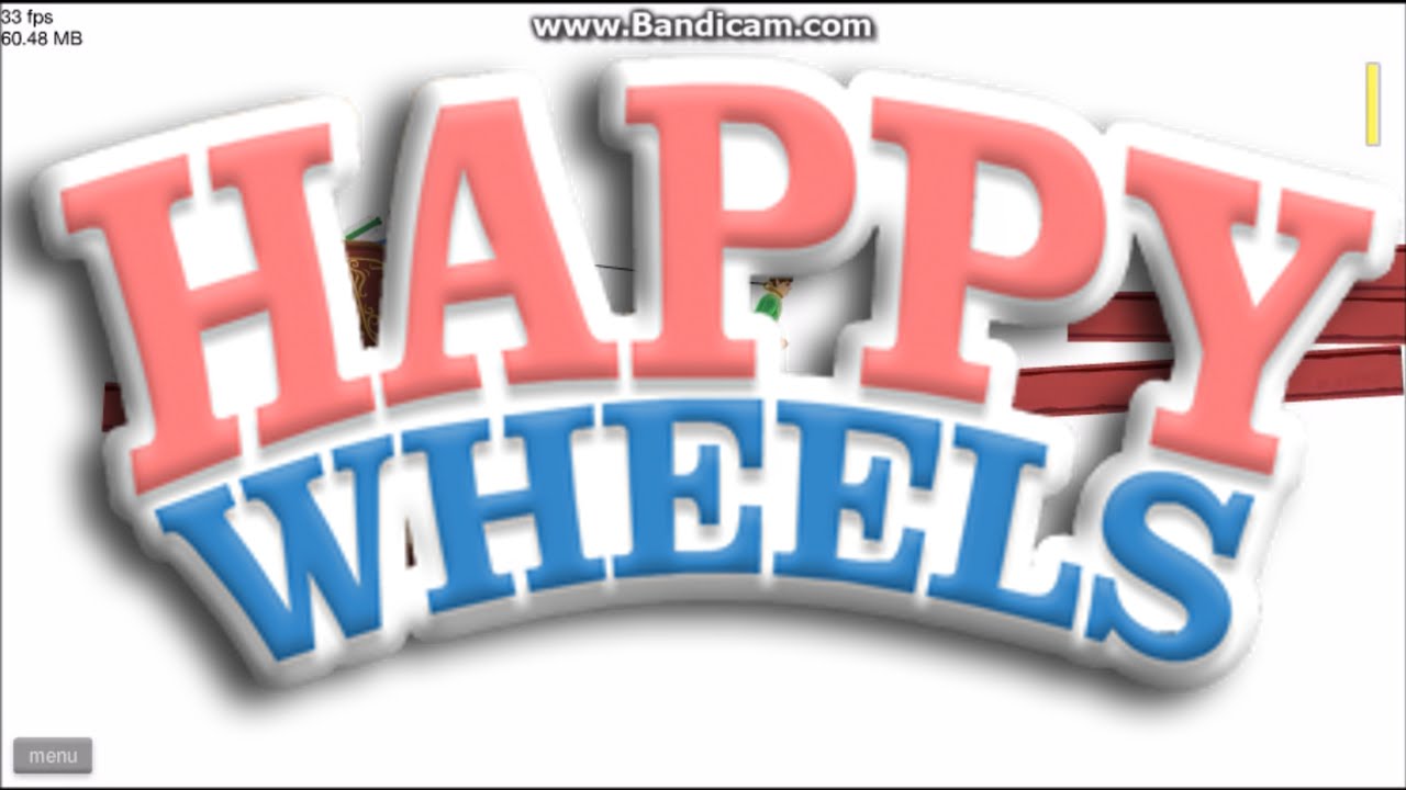 Happy Wheels | Season 1 | Episode 4 - YouTube