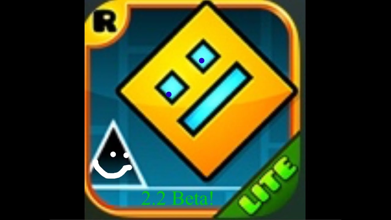 GD Lite’s 2.2 beta update - YouTube