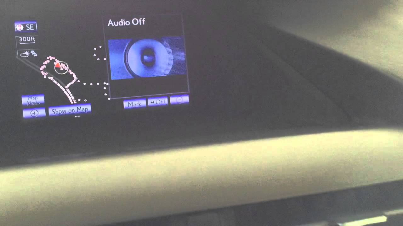 Dash noise - YouTube