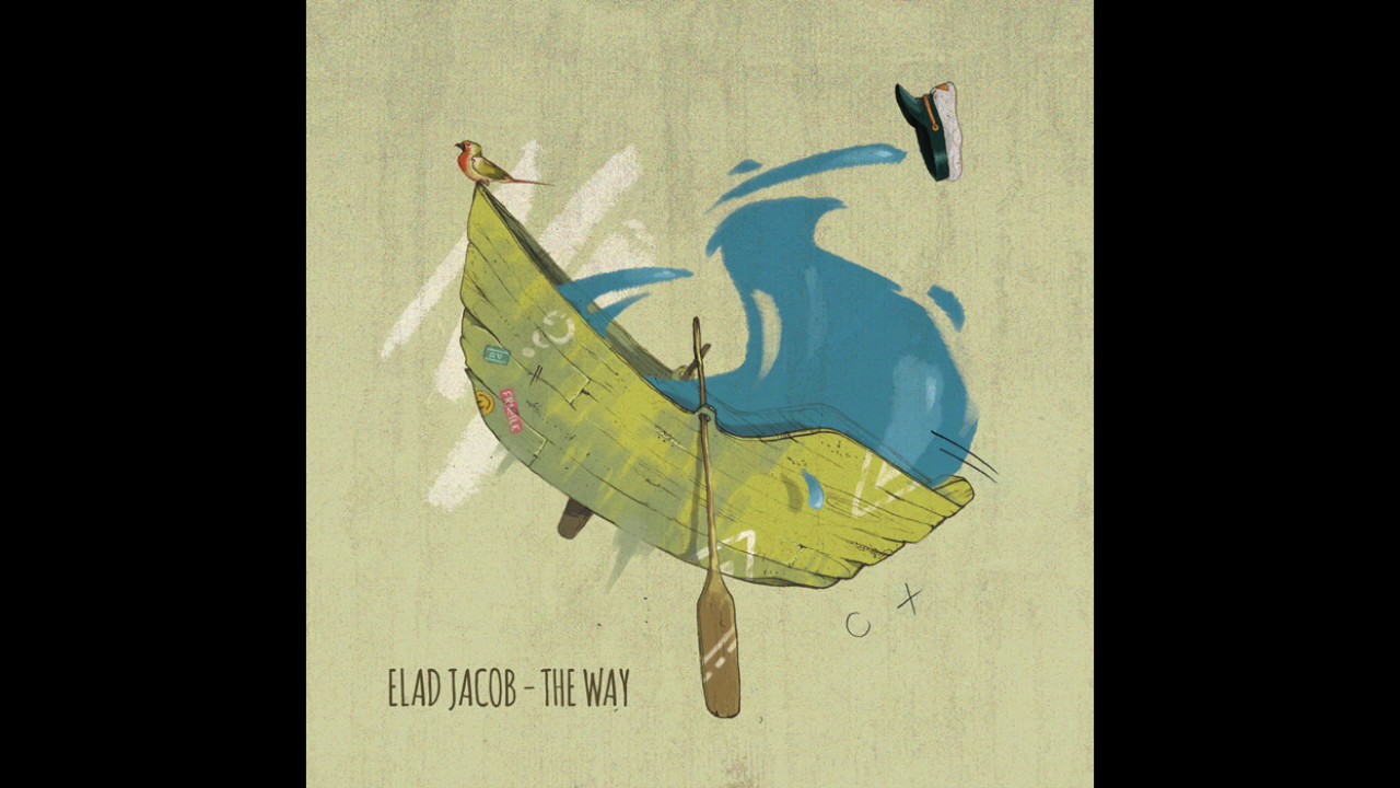 Elad Jacob - Hava (4:30) - YouTube
