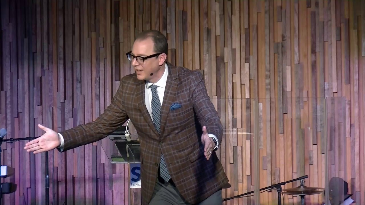 Sunday February 23 2020 It s Like You re My Mirror with Rev. Dr. David ...