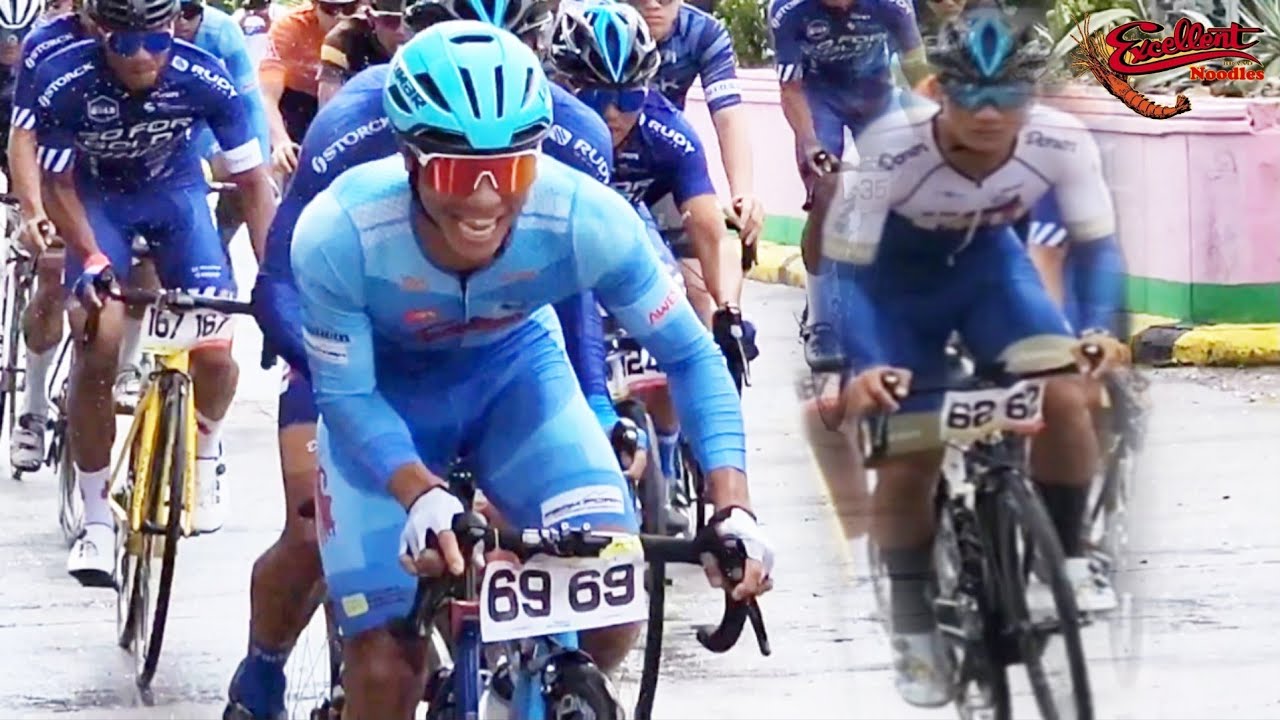 PRO vs PRO Ryan Tugawin vs Dominic Perez sino ang unang kakalas - YouTube