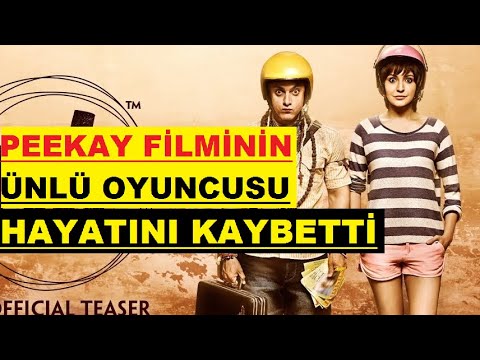 Peekay Filminin Ünlü Oyuncusu Hint Aktör Hayatını Kaybetti! Hindistan Yasta!