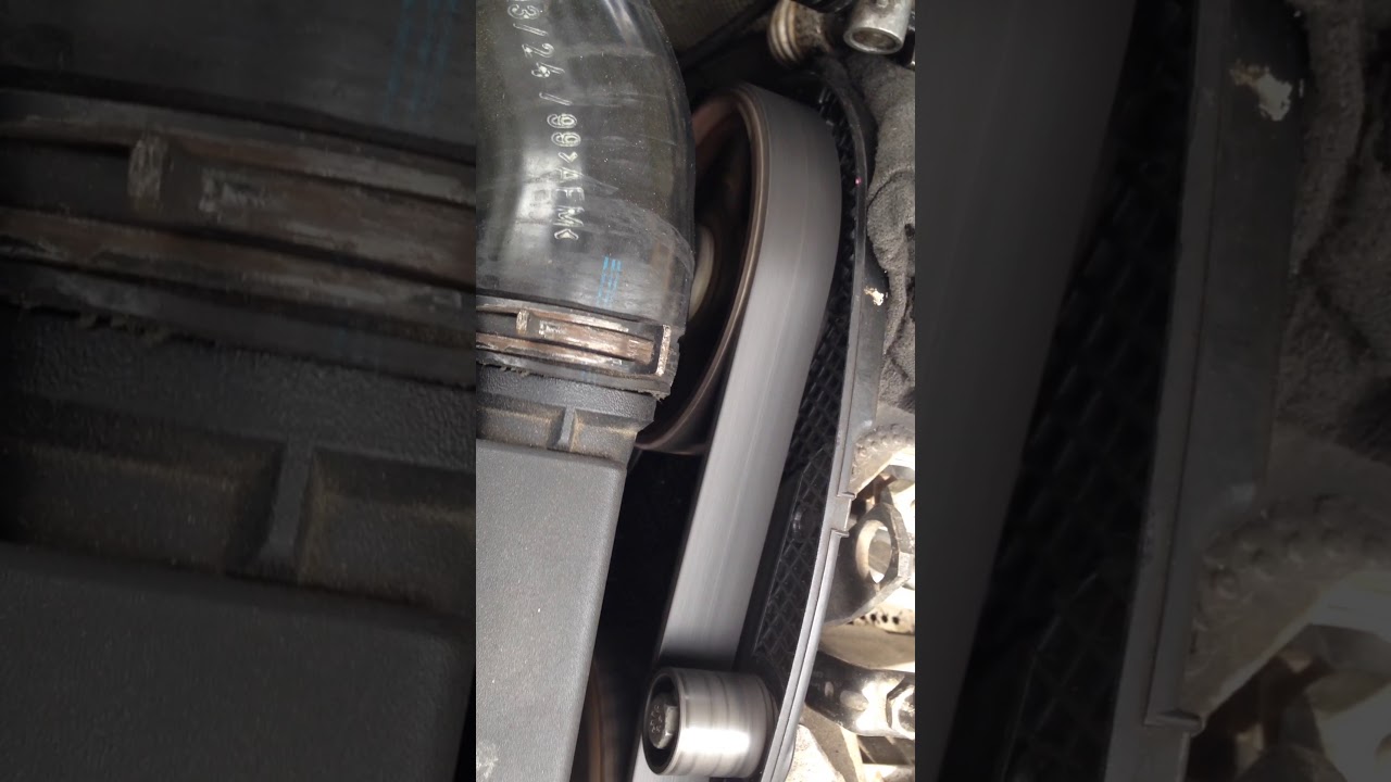 1.9 tdi ALH engine sound - YouTube