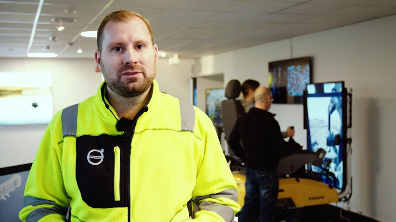 ON SITE Operator Training Program - YouTube