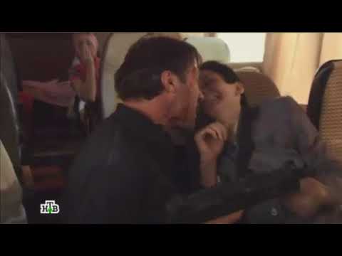 Брат за брата - Сезон 3 Серия 1 - Икарус-256 и ГАЗ-31105.