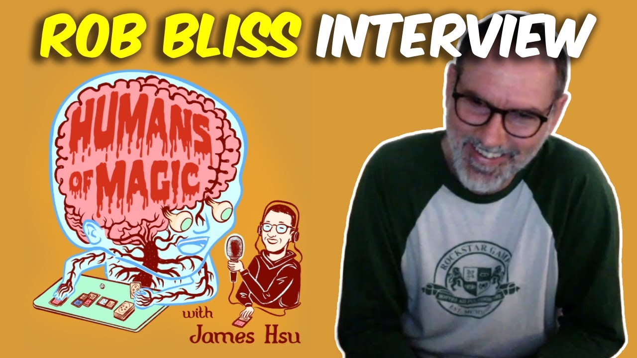 Harry Potter & Guardians of the Galaxy Concept Artist - Rob Bliss - YouTube