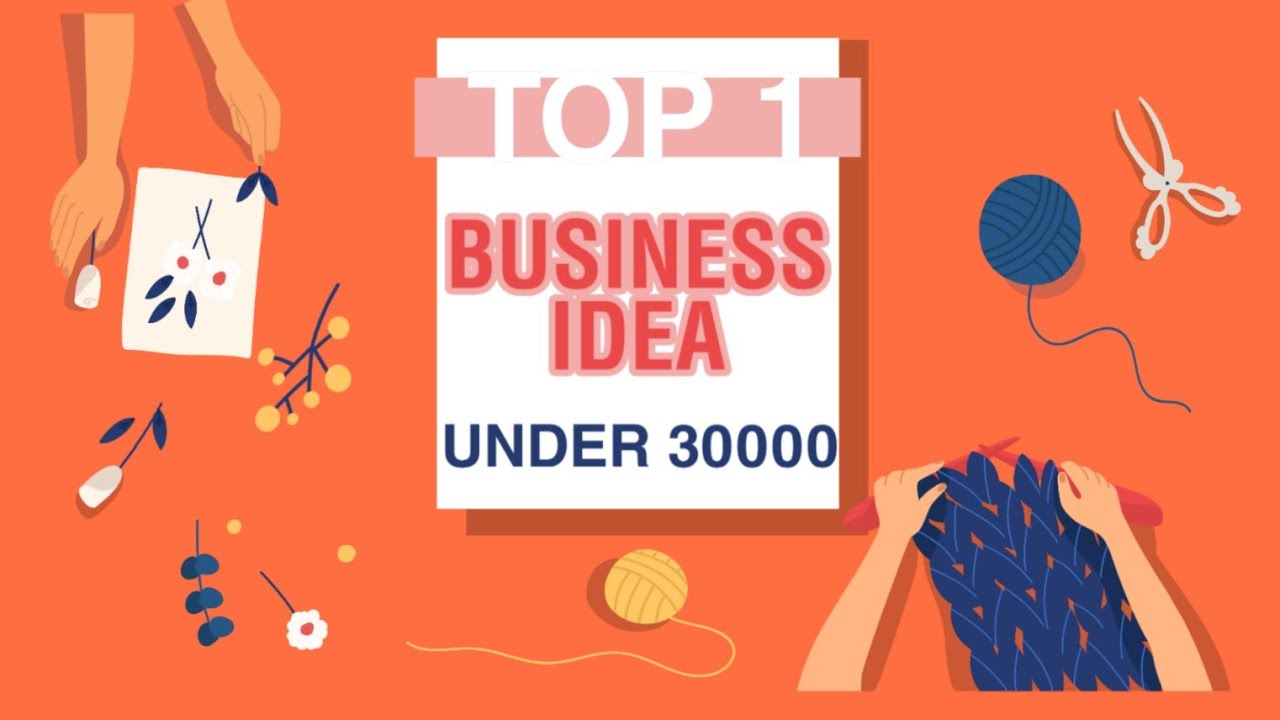 BEST BUSINESS IDEA UNDER 30000🔥🔥 | 30000 ന് താഴെയുള്ള മികച്ച ബിസിനസ്സ് ...