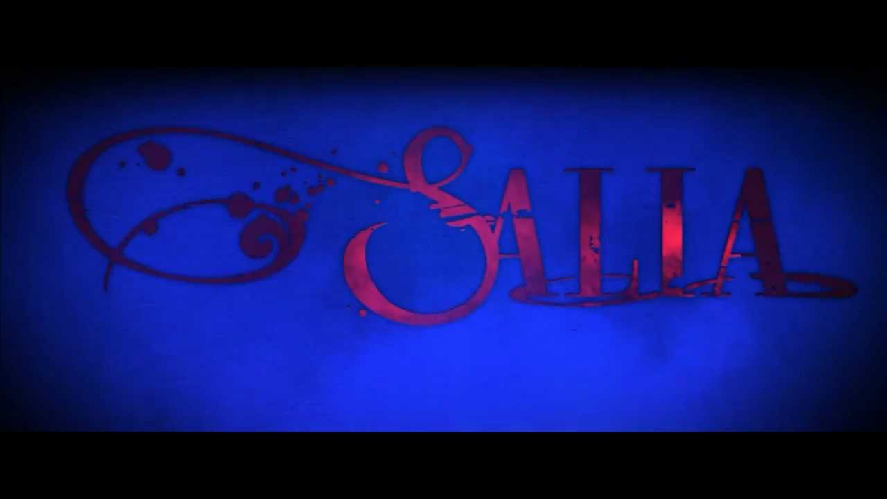 Salia - Trust in Me (OFFICIAL MUSIC VIDEO) - YouTube