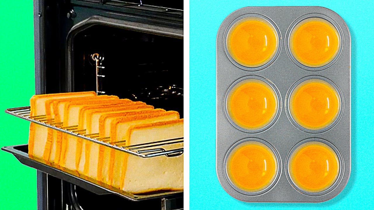 Recetas sabrosas que tienes que probar - YouTube