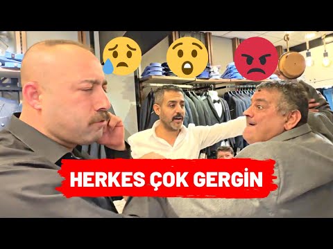 Konumuz : Mehmet Abi Ateş Gibi !