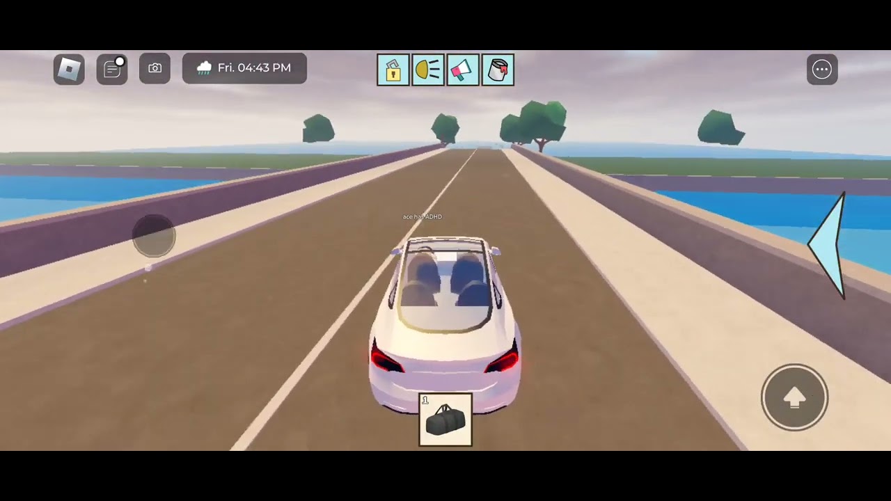 Happy hare dance - YouTube