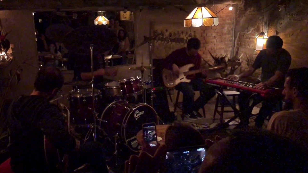 Urgency (Bruno Migotto) - Projeto Unknown - YouTube
