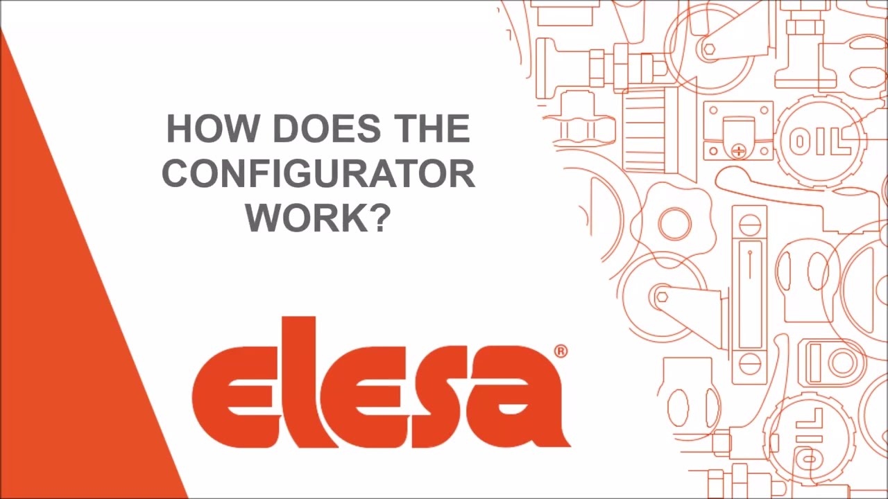 Tutorial: Product configurator from the 3D CAD model. How to use it ...