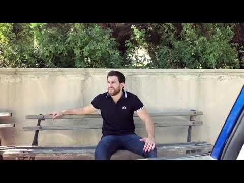 Niko sayagi vine,bir naxgıvanliya kömək etmək